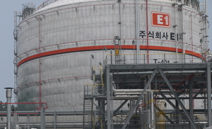 E1, 1분기 LPG내수시장에서 ‘약진’