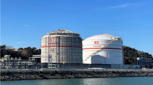 E1, 롯데케미칼에 1556억 LPG공급