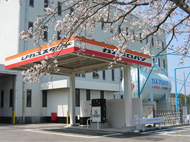 일본, 2030년 LPG수요 1970만톤 예상