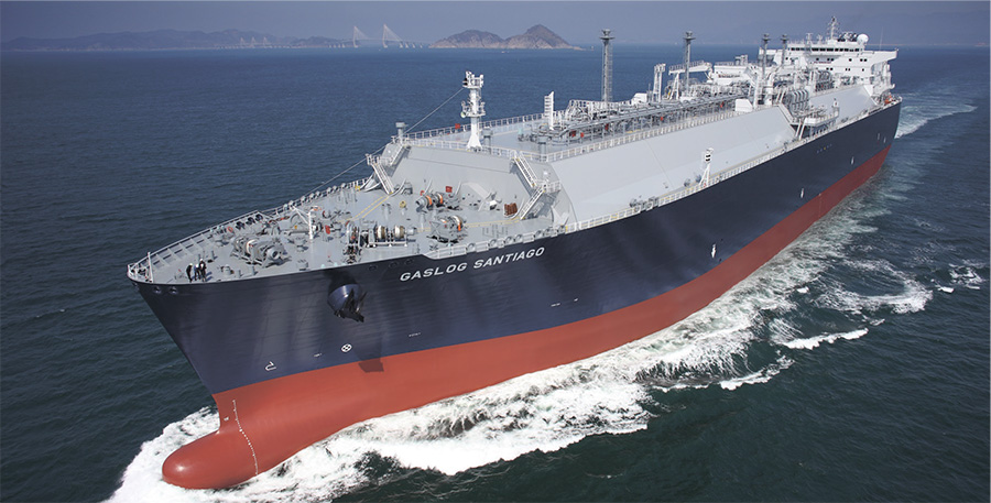 [기획] KC LNG Tech 출범 의미와 전망