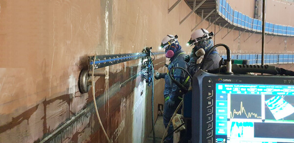 ‘PAUT’ 현장 애로기술은 무엇이죠?