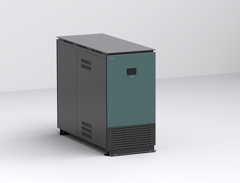 에이치앤파워, 10kW급 SOFC KGS 인증 완료